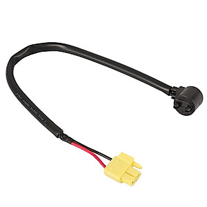 DA47-00243K Defrost Bimetal Thermostat Replacement Part Compatible with Samsung Refrigerator, Replace DA47-00243B DA47-00243C DA47-00243J 2025696 AP4403832 PS4140510