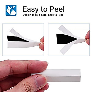 NineLeaf 2 Pack Compatible for Brother TZe-315 TZe315 TZ-315 TZ315 Label Tape 6mm 1/4'' 0.23'' White on Black Standard Laminated Labeling Work with P-Touch PT-D210 PTD400AD PTH110 PT-D600 Label Maker