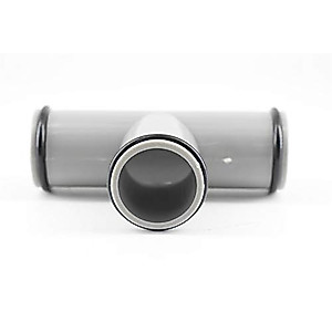 1 1/4 Inch T Joint Hose Connector Swimming Pool Pump T-Joint Hose