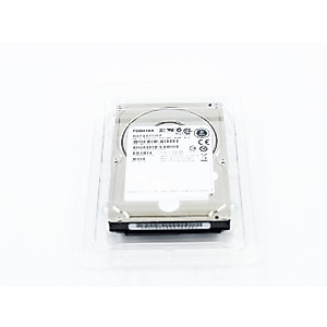 Toshiba Hard Drive MBF2600RC