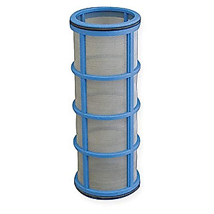 Banjo Screen, for Use with Mfr. No. LS150-80, LS200-80