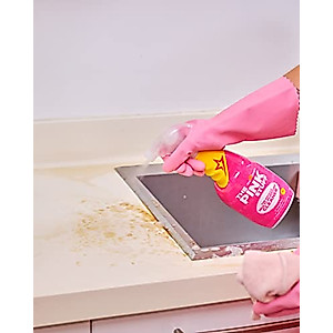 Stardrops - The Pink Stuff - The Miracle Multi-Purpose Cleaning Spray 750ml 3-Pack Bundle (3 Multi-Purpose Spray)