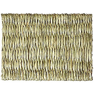 Oxbow Timothy Mat Size:Large Packs:Pack of 2