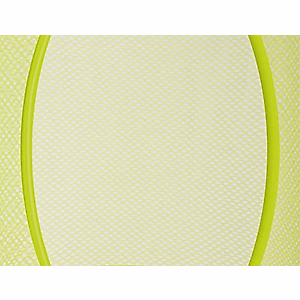 Sutinban 2 Pcs Hanging Mesh Storage Basket for Kids Room, Bathroom and Balcony, Foldable Corner Space Saver Organizer 3 Tier, for Organizing Plush Toys, Gloves, Hats, Socks Storage(Green)