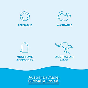 Bondi Sands Self-Tanning Mitt | Reusable Applicator Glove Evenly Applies Self-Tanner for a Natural, Bronzed, Streak-Free Appearance | Includes 1 Mitt