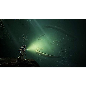 The Sinking City (PS4) - PlayStation 4