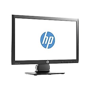 HP ProDisplay P201