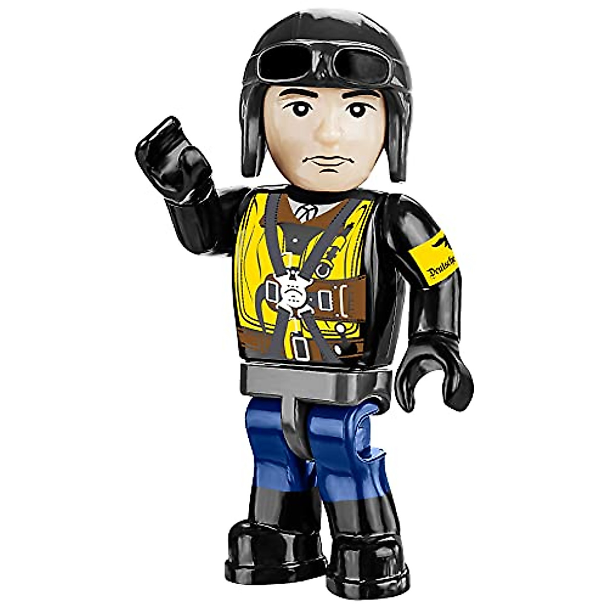 Cobi toys 390 Pcs Hc WWII /5721/ Messerschmitt Me 262A 1A