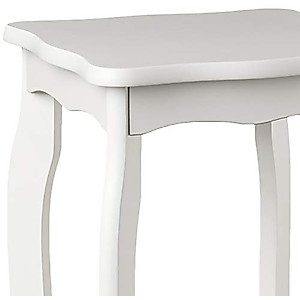 Frenchi Home Furnishing Plant Stand, Small