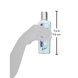 Mirta De Perales Hair Conditioning Rinse, 8 Ounce
