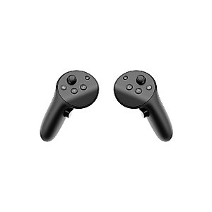 Meta Quest Touch Pro Controllers