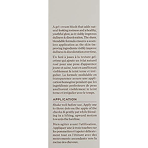 Perricone MD No Makeup Blush 0.3 Ounce