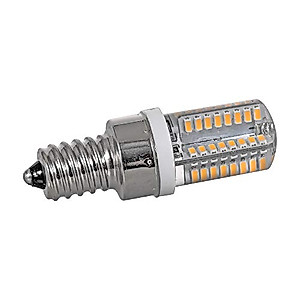 Screw-in LED Light Bulb for Sewing Machines