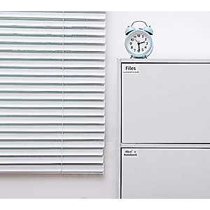 [3x230 pcs] Phomemo Labels for M110/M220/M221, 1.57'' x 1.18' (40 x 30mm), Original, Square, White, 230 Labels/Roll, 3 rollls, Multi-Purpose Self-Adhesive Thermal, Also Made for Phomemo M120/M200