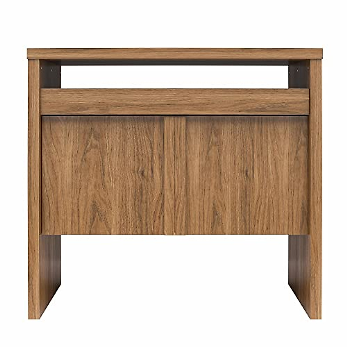 Mr. Kate Neely Slide Out Desk, Walnut