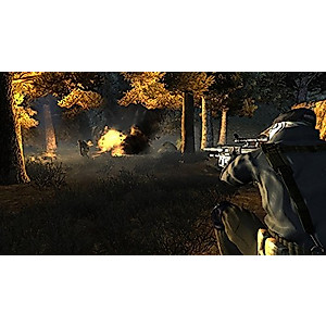 Eidos Conflict Denied Ops (Essentials)/1 Games (PS3)