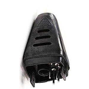 3D Printing Pen Nozzle | Nib Replacement for V4 RP800A / RP600A OLED Screen. This Nozzle Replacement is Compatible with MYNT3D Professional 3D Printing Pen 1.75mm ABS | PLA Filaments Refills