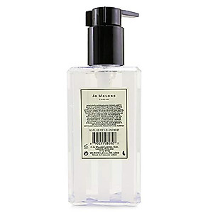 Jo Malone Poppy & Barley Body & Hand Wash - 250ml/8.5oz