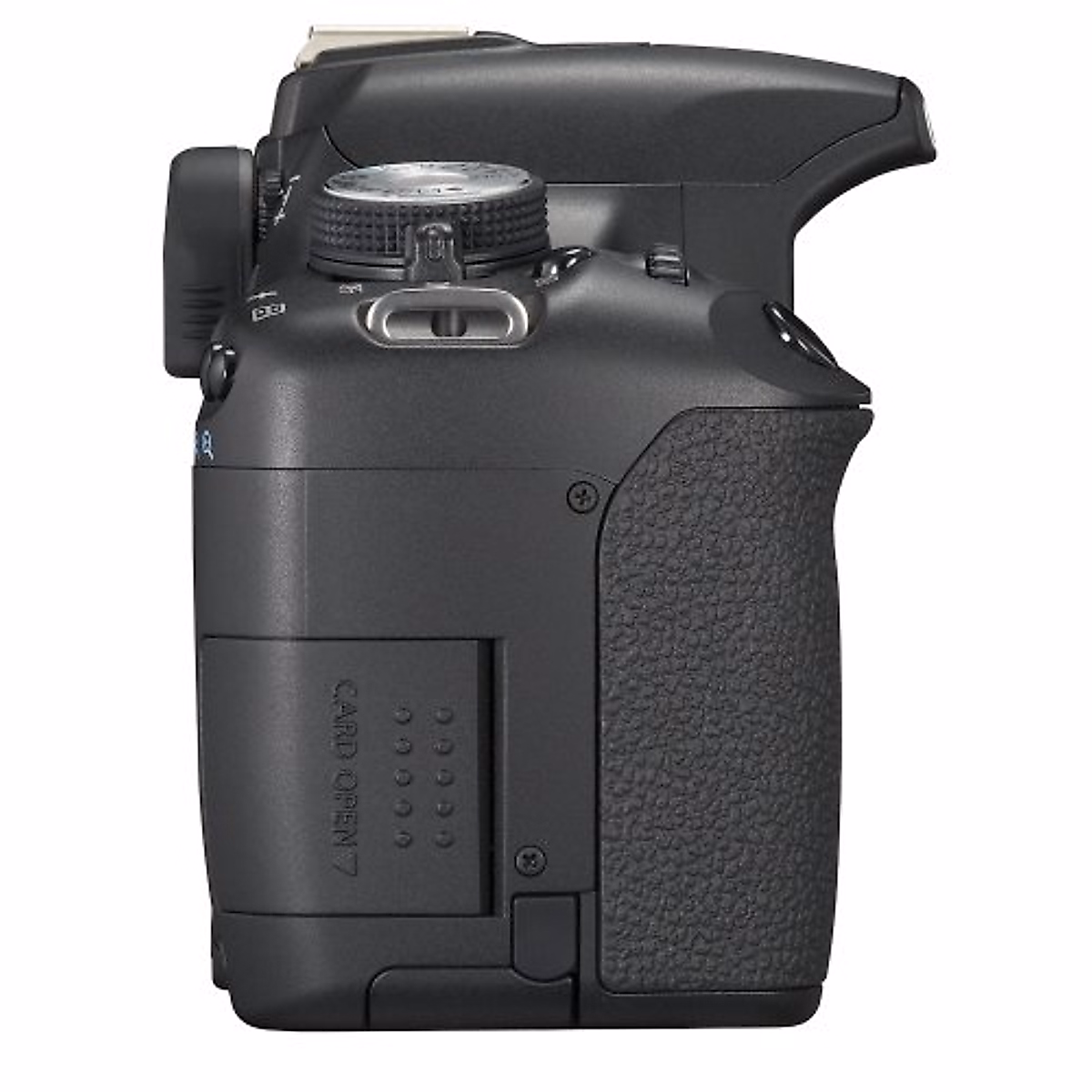 Canon EOS Rebel T1i 15.1 MP CMOS Digital SLR Camera with 3-Inch LCD and EF-S 18-55mm f/3.5-5.6 IS Lens