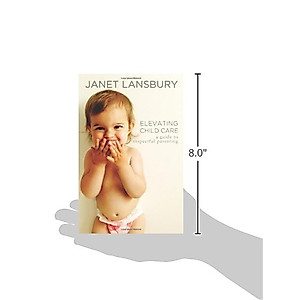 Elevating Child Care: A Guide to Respectful Parenting