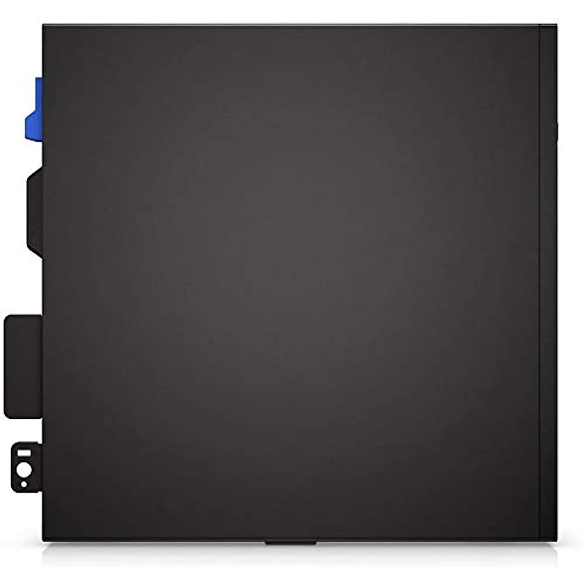 Dell Optiplex 7040 Small Form Factor Desktop PC, Intel Core i5-6500, 16GB Ram, 2TB SATA Drive + 256GB SSD WiFi, DVD-RW, 24-inch LCD, Windows 10 Pro (Renewed)