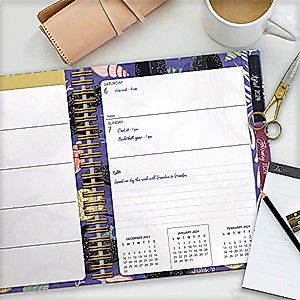 WSBL Flora & Fauna 2024 File-It™ Planner (24997071009)