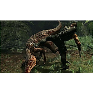 Turok - Xbox 360 (Renewed)
