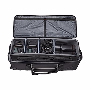 GODOX CB-06 Hard Carrying Case with Wheels