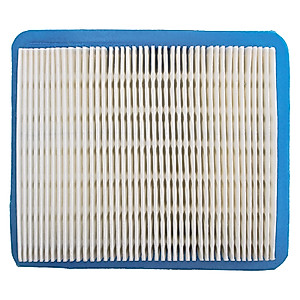 partszen HU725AWD Pre Air Filter for Husqvarna HU675FE HU625HWT HU700F 6522SH for Honda GCV160 GC160 HRR216 HRR216K2 for Craftsman 580.327700 580.677220 for Troy Bilt TB240 TB250 TB130 TB190,2 Pack