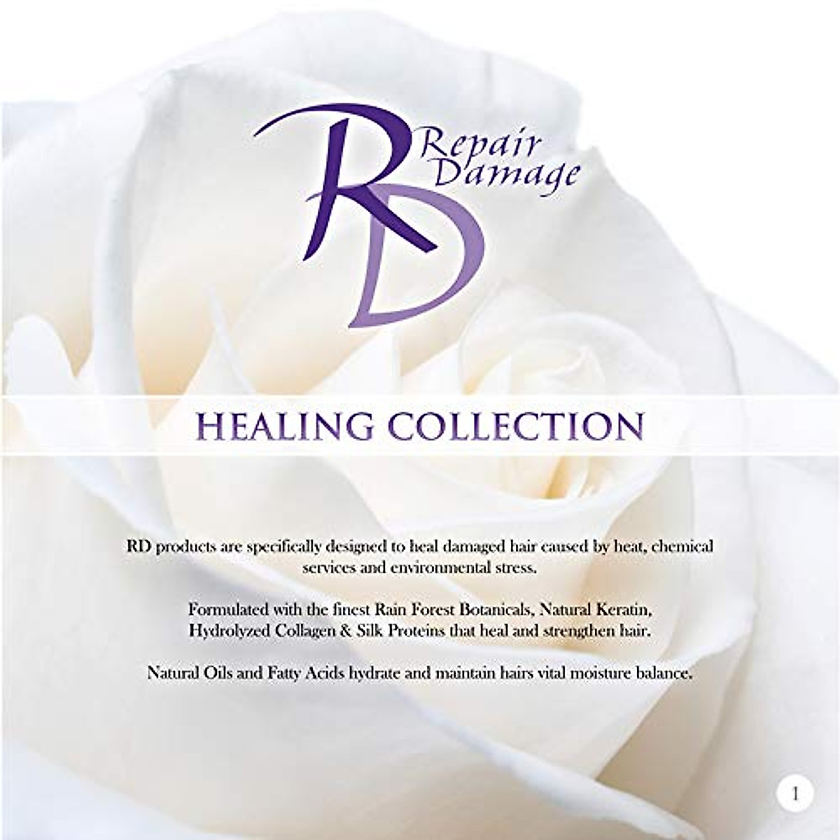 ELC Dao of Hair Smooth Frizz Free Conditioner 12 oz / 360 ml