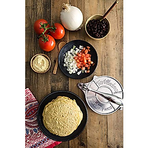 Bob's Red Mill Organic Masa Harina Corn Flour, 24-ounce (Pack of 4)