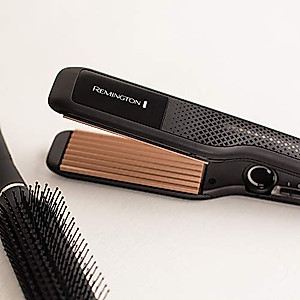 Remington S 3580 Ceramic Crimp for Hair