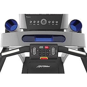 Life Fitness T5 Treadmill with Go Console