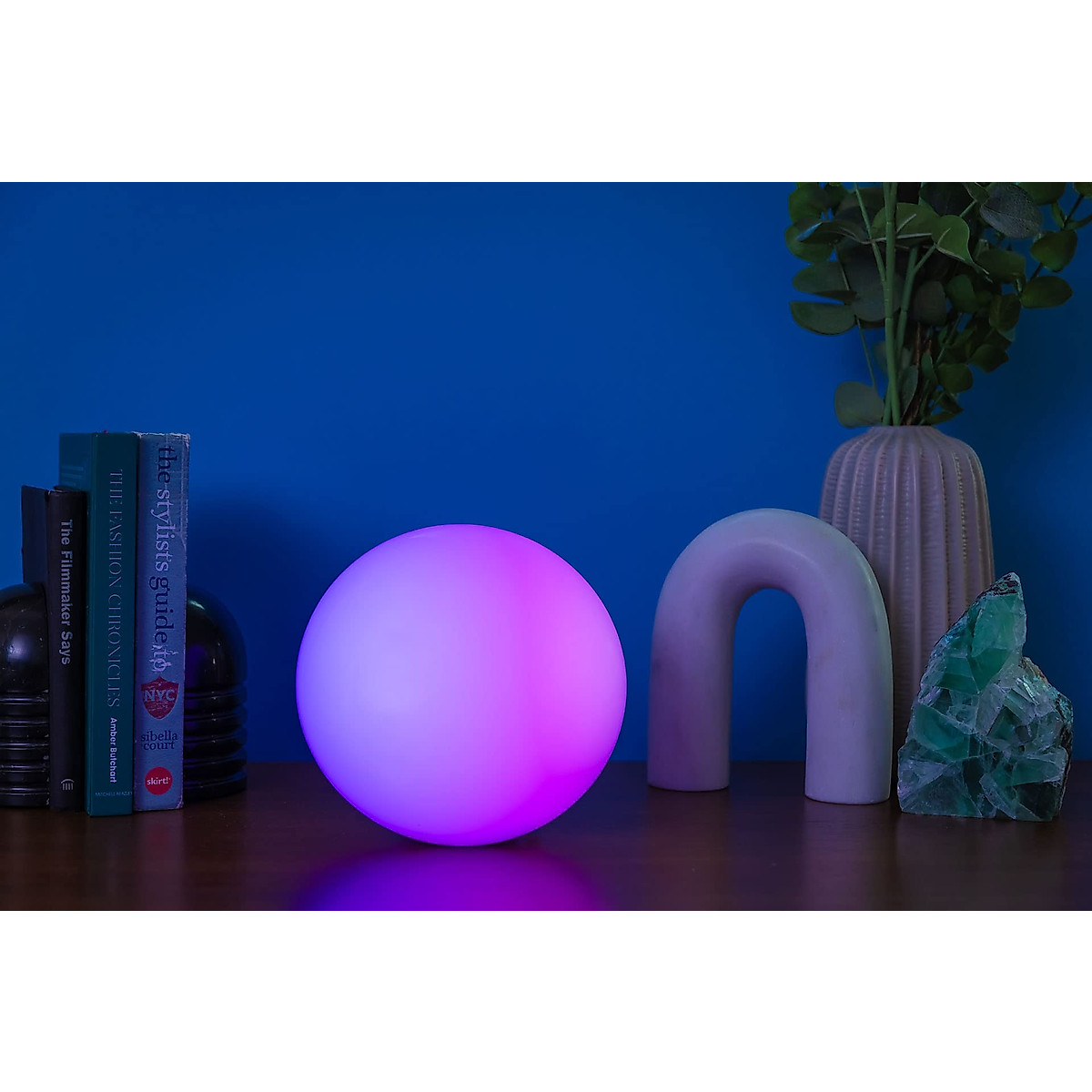 BlissLights Evolve (Green Stars) x BlissRadia x BlissEmber Bundle