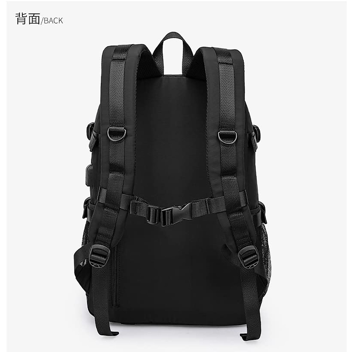 TPSTBAY Anime Travel Bagpack Casual Daypack Cartoon Large Laptop Daypack Fit for 15.6 Inch Casual Daypack(9)