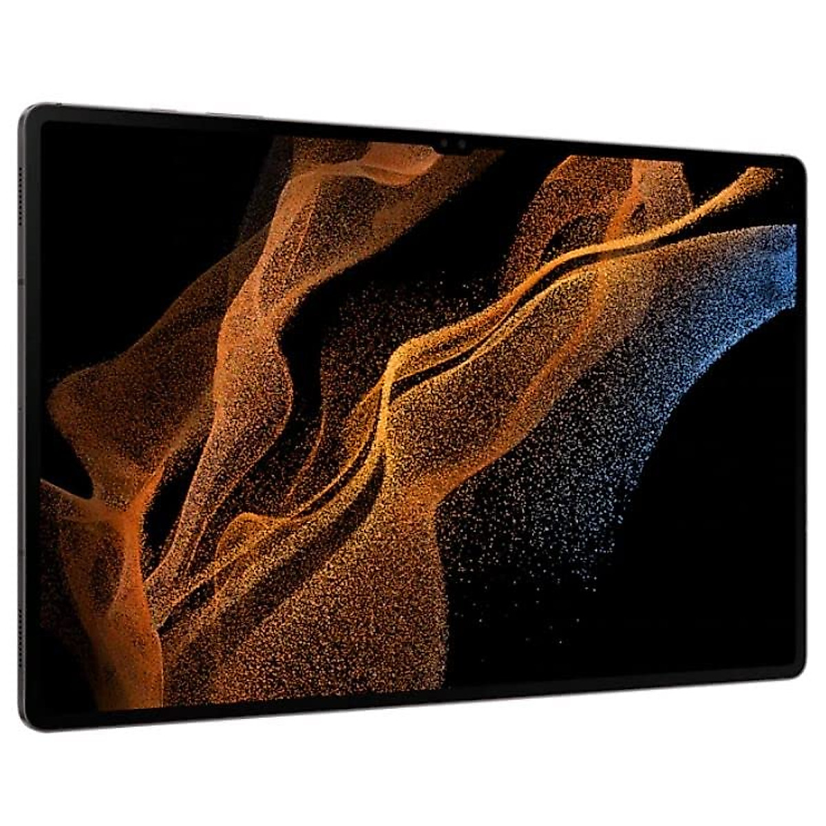 Galaxy Tab S8 Ultra | 4G(LTE) + Wi-Fi SM-X906N 128GB | Factory Unlocked - Korean International Version (Graphite)