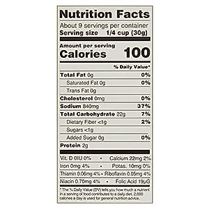 Shore Lunch Batter Mix Beer Batter Mix, 9 Oz, 6 Pack