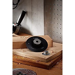 Bosch Professional 1608601033 Flange Thread M 14 Ø125mm