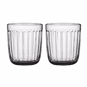 Iittala Raami Water Glasses