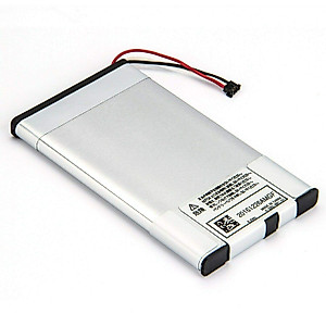 OEM New Rechargeable Battery. Compatible For PS Vita PCH-1001 PCH-1101 SP65M 2210mAh 3.7V
