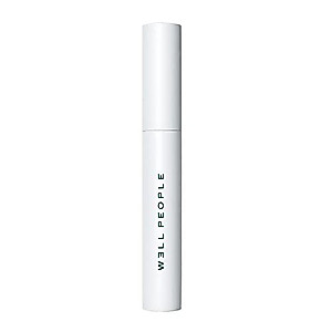 WELL PEOPLE - Expressionist Volumizing Mascara | Plant-Based, Cruelty-Free Clean Beauty (Black, Full Size)