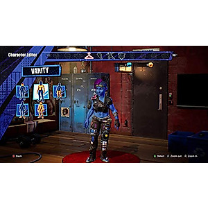 WWE 2K Battlegrounds (PS4)