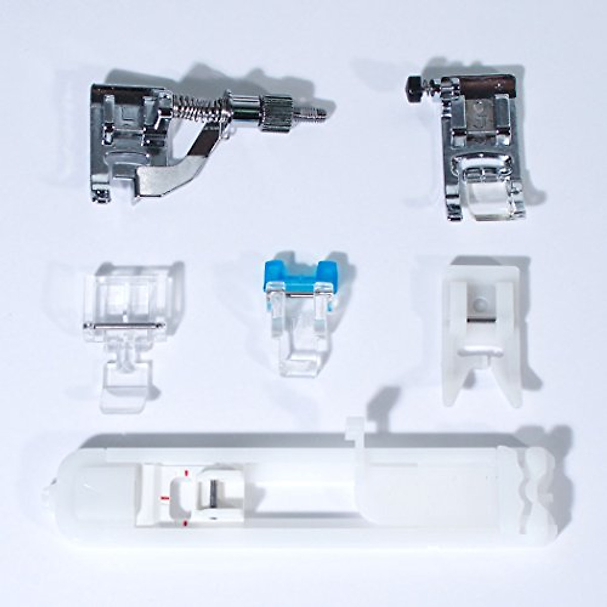 Brother Sewing Machine, ST371HD, 37 Built-in Stitches, 6 Included Sewing Feet, Free Arm Option