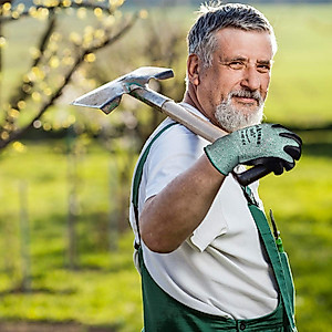 Pine Tree Tools Cut Resistant Gloves Level 5 | Anti Cut Grip Gardening Gloves, Warehouse Electrical Kitchen Hunting Fishing Cutting Cooking Work Gloves Men & Women Home Improvement Cut Glove