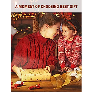 AIDEA Acacia Wood Dinner Plates, 11Inch Round Wood Plates Set of 4, Easy Cleaning & Lightweight for Dishes Snack, Dessert, Unbreakable Classic Plate