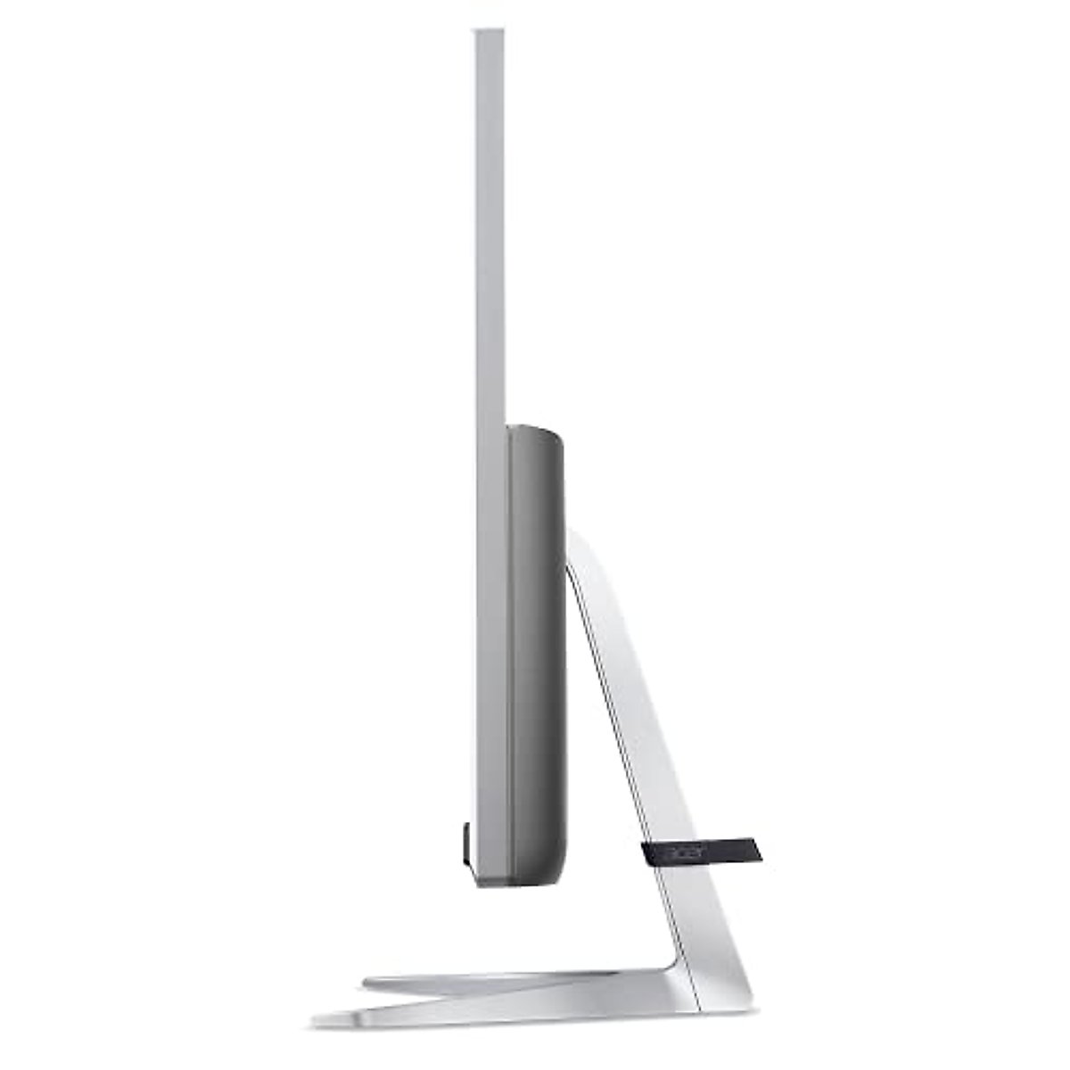 Acer Aspire C24-1650-UA92 AIO Desktop | 23.8" Full HD IPS Display | 11th Gen Intel Core i5-1135G7 | Intel Iris Xe Graphics | 8GB DDR4 | 512GB NVMe M.2 SSD | Wi-Fi 6 | Windows 11 Home