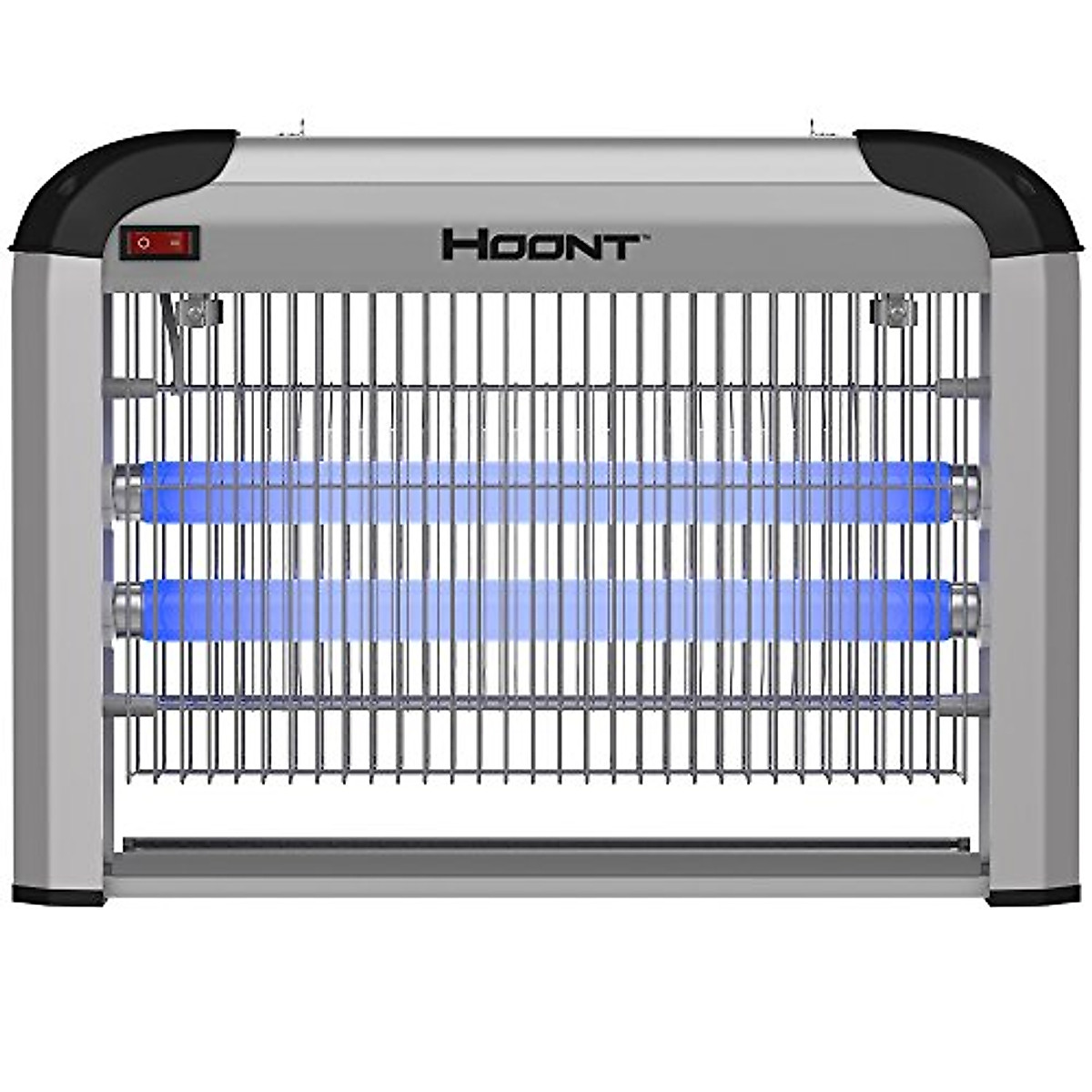 Hoont Bug Zapper- Mosquito Repellent Outdoor & Mosquito Zapper- Fly Traps for Indoors- Gnat & Fly Trap for Insects 6,000 SQ Ft Bug Catcher & Killer for Home, Backyard, Patio & More