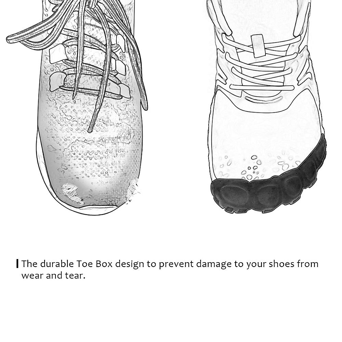 Oranginer Men's Walking Zero-Drop Minimalist Shoes Flexible Barefoot Running Shoes Indoor Cross Training Shoes Slip-on Tennis Shoes Gray Size 11