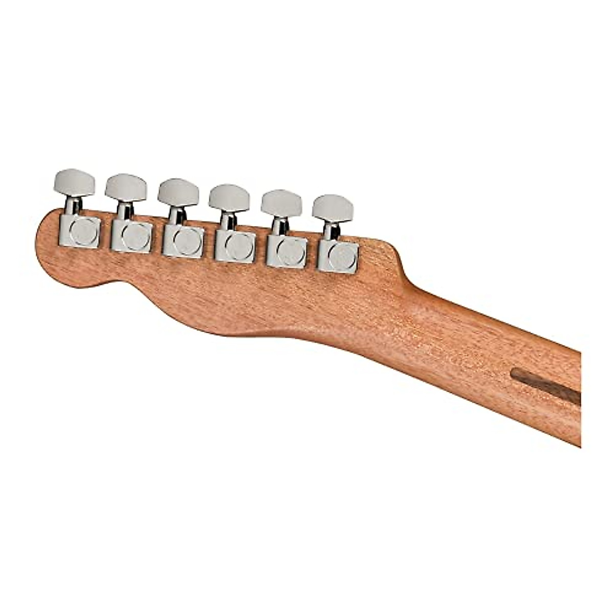 Fender Acoustasonic Player Telecaster Acoustic Electric Guitar, with 2-Year Warranty, Shadow Burst, Rosewood Fingerboard, with Gig Bag