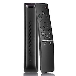 New Upgraded Voice Replacement Remote for Samsung Smart-TV Remote Control, BN59-1266A with Voice Function for All Samsung TVs